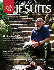 USA Midwest Province Jesuits