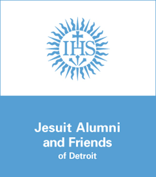 Jesuit Alumni and Friends of Detroit Hosted Inaugural Luncheon