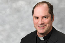 Jesuit Alumni and Friends of Detroit Hosted Inaugural Luncheon